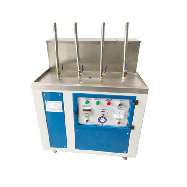 TH-516B Shoe Upper Softening & Wrinkle Removal Machine | Perfect Finish ...